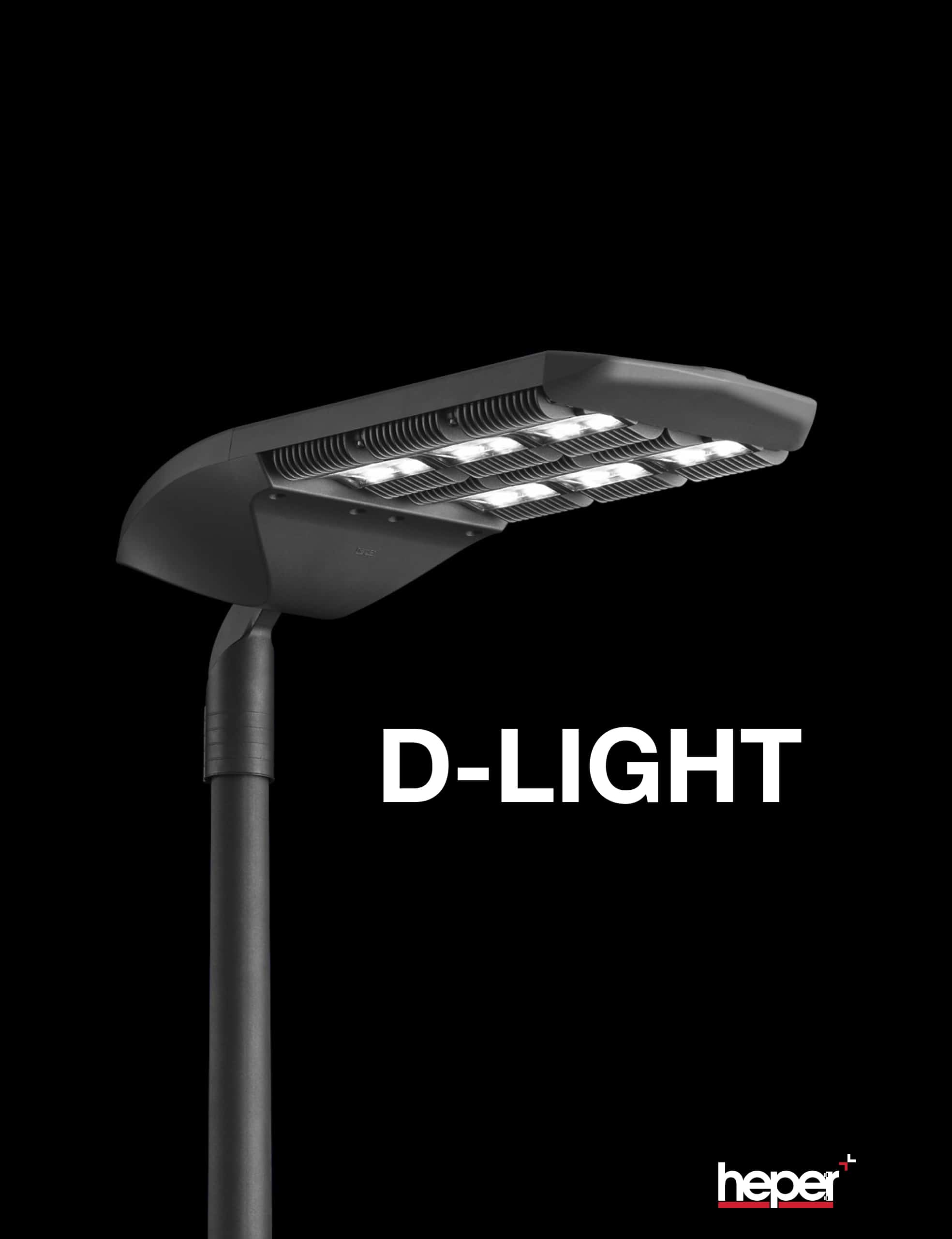 Exclusive HEPER Lighting Brochures: 2026 Technical Guides